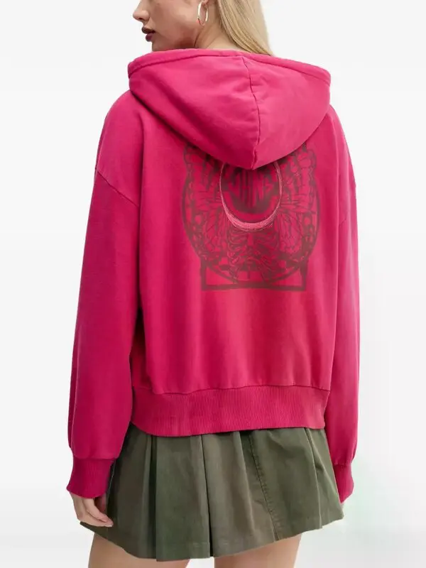 VANS Graphic Hoodie