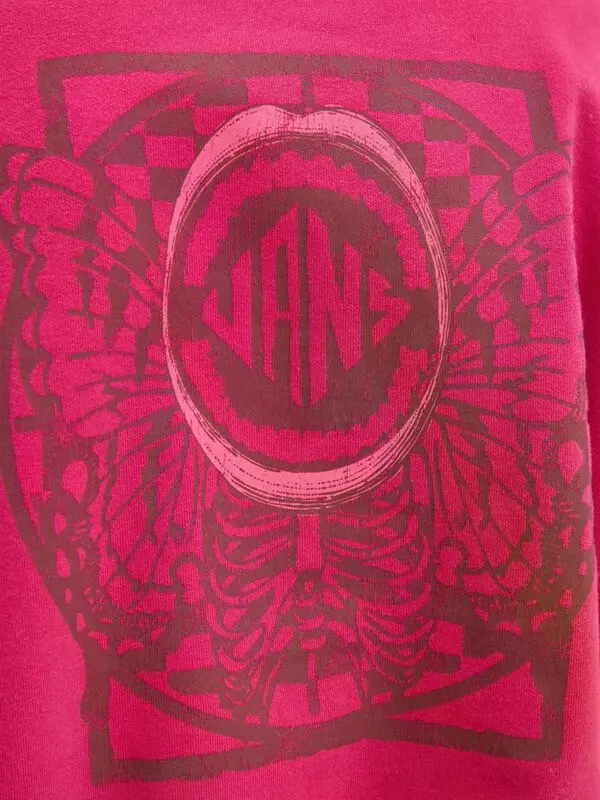 VANS Graphic Hoodie