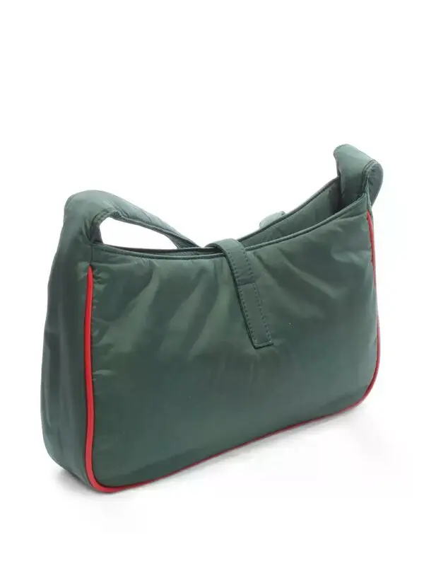 Saint Laurent 2010s Le Sun Cassette Shoulder Bag