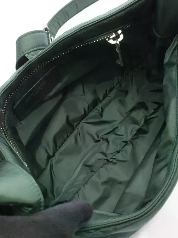 Saint Laurent 2010s Le Sun Cassette Shoulder Bag