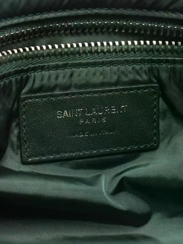 Saint Laurent 2010s Le Sun Cassette Shoulder Bag