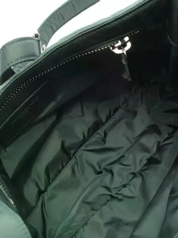Saint Laurent 2010s Le Sun Cassette Shoulder Bag