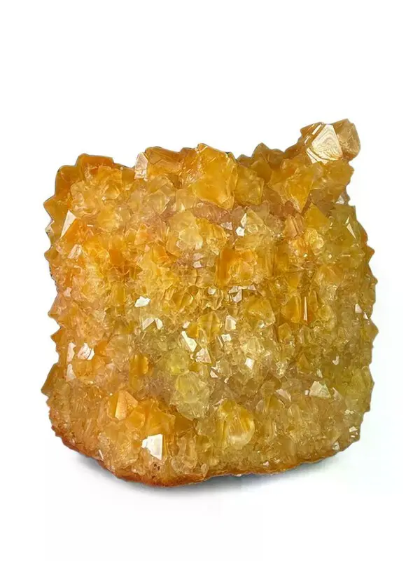 MINERAL SERIES Crystallised Mineral Vase