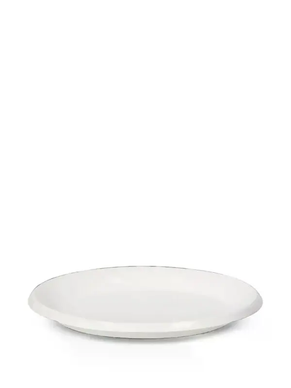 POMAX Kojin Porcelain Dessert Plates