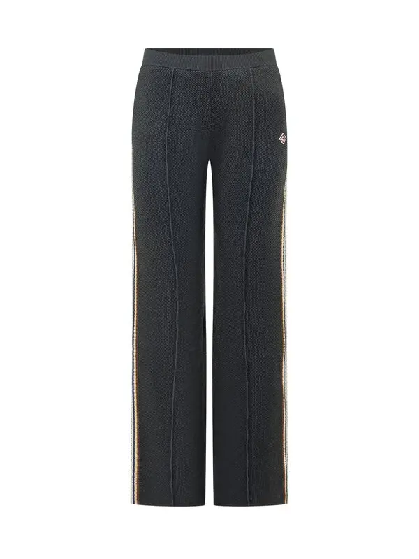 Casablanca Cafe Stripe Trouser