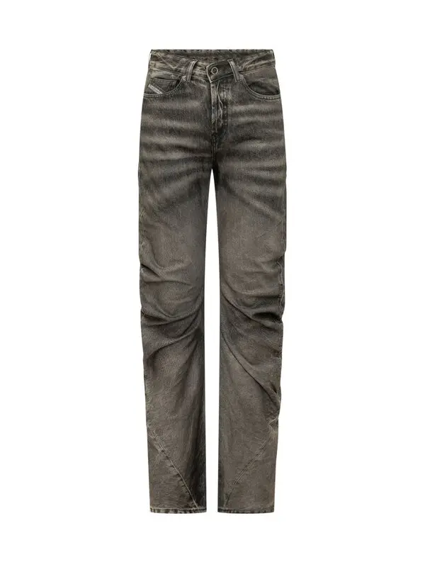 DIESEL® D-twistand Jeans