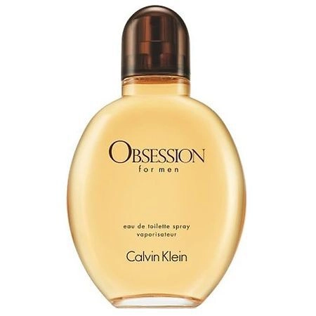 Calvin Klein Obsession Eau De Toilette Spray