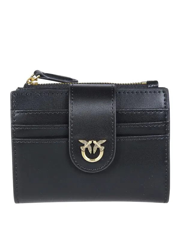 Pinko Multi-purpose Vitello Mini Wallet