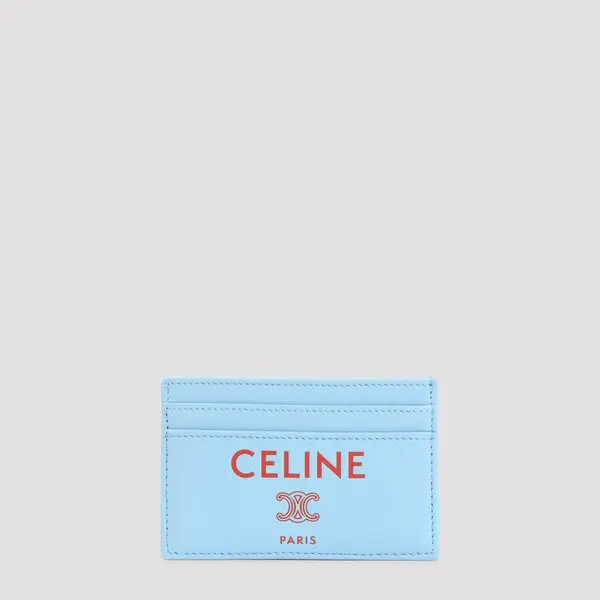 Celine Medium Mini Card Holder