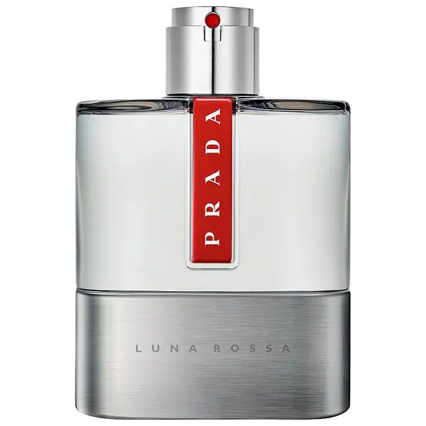 Prada Luna Rossa Eau De Toilette Spray - Default