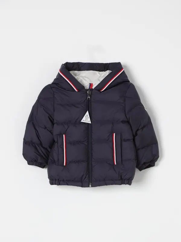 Moncler Elevated Mini Jacket For The Season - Merary742