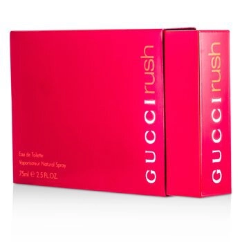 Gucci Rush Rush Eau De Toilette Spray - Default