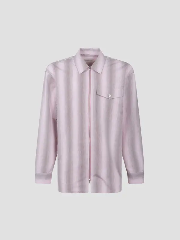 Dries Van Noten Stylish M. W. Shirt
