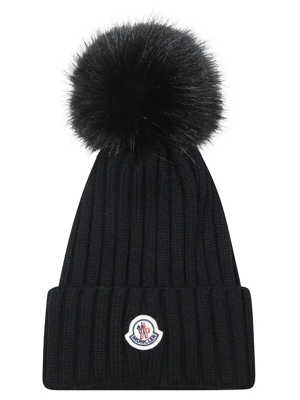 Moncler Winter Hat