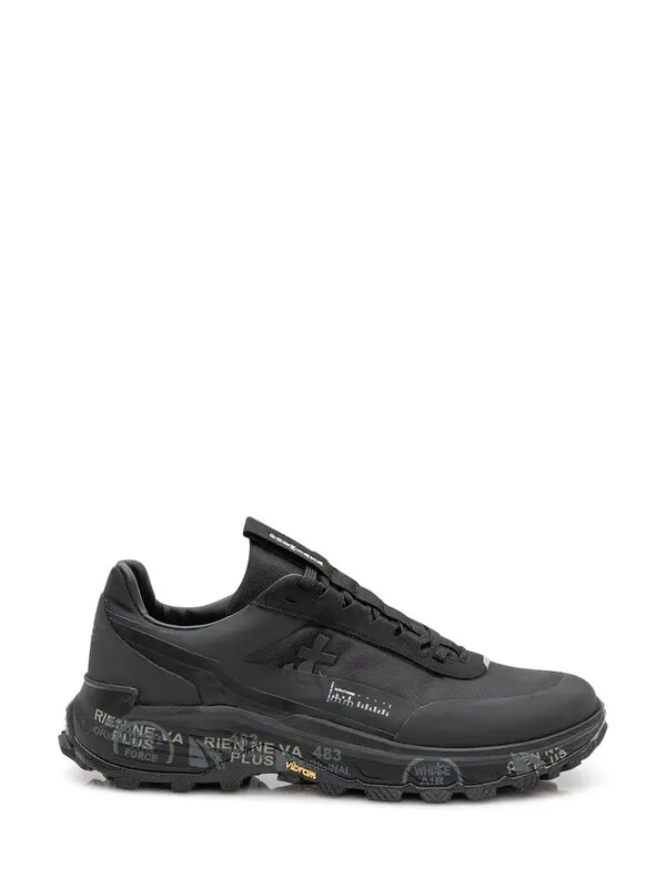 Premiata Casual Sneakers