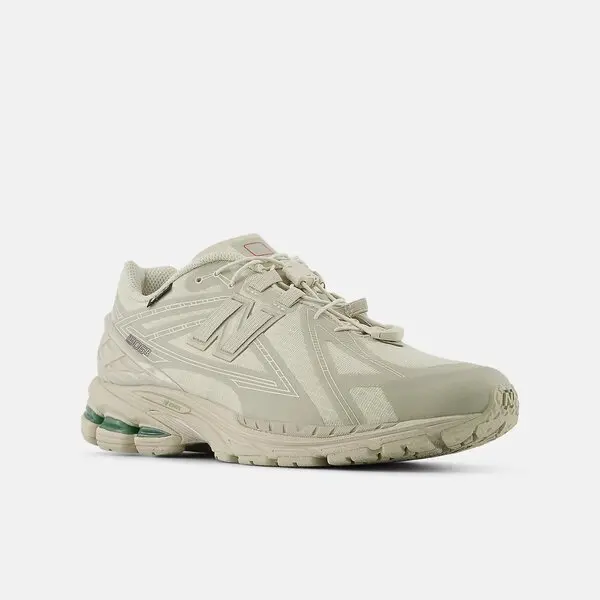 NEW BALANCE Elevated Performance Sneakers - Shipyard/oregano