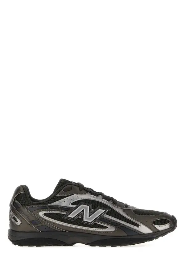 NEW BALANCE 204l Mesh And Rubber Sneaker