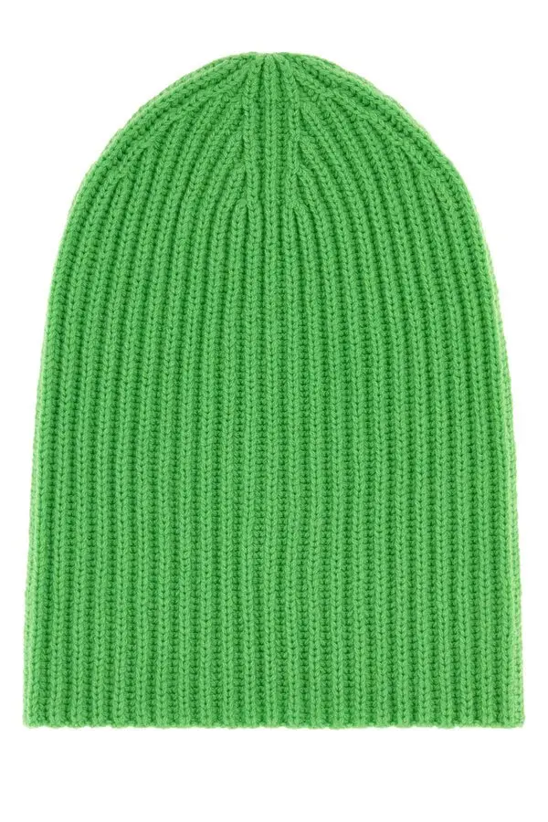UMIT BENAN Cashmere Beanie Hat