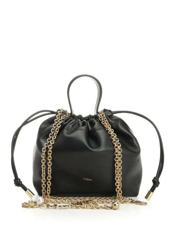 Chloé Mini Icons Shoulder Bag