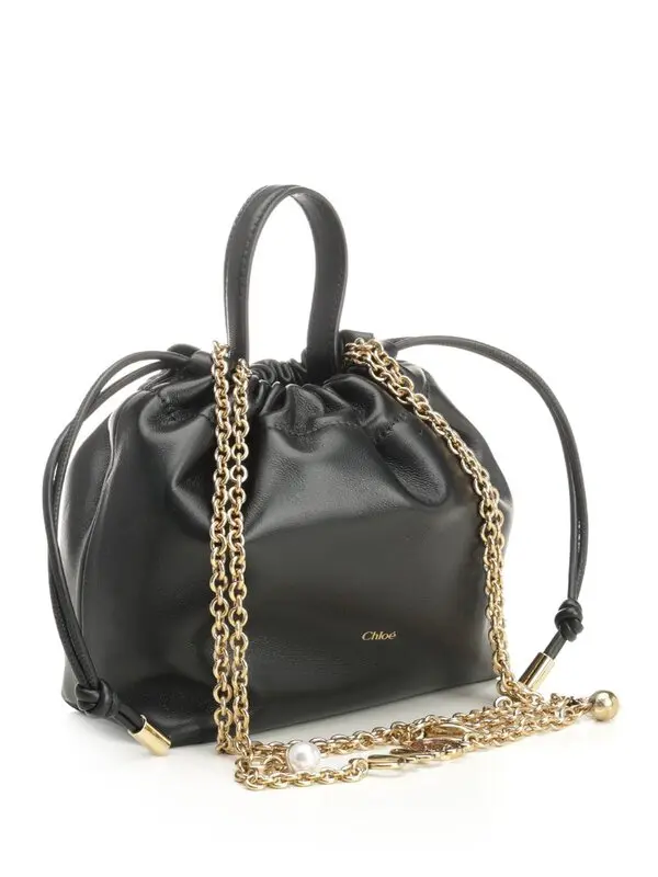 Chloé Mini Icons Shoulder Bag