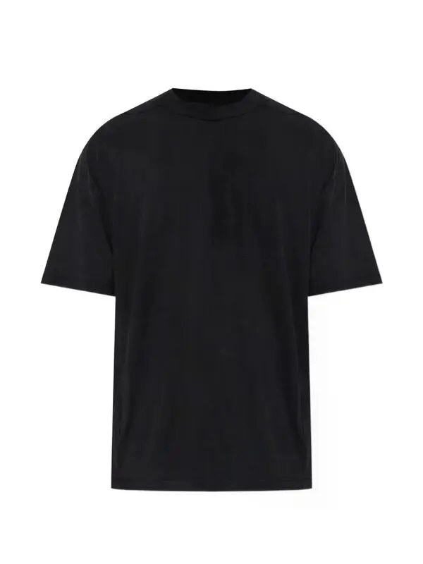 Nike Logo-print T-shirt