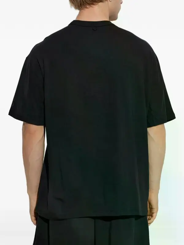 Nike Logo-print T-shirt