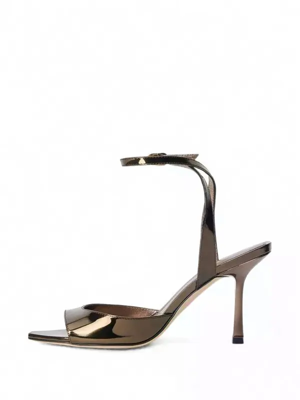 STUART WEITZMAN Lexington Strappy Sandals