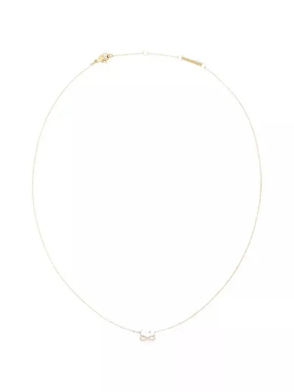 DANIEL WELLINGTON Mirelle Pendant Necklace