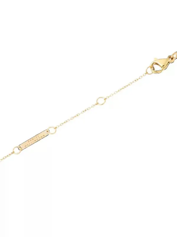 DANIEL WELLINGTON Mirelle Pendant Necklace