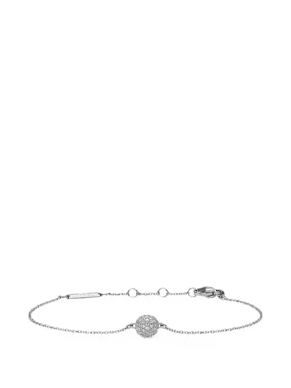 DANIEL WELLINGTON Crystal-embellished Charm Bracelet