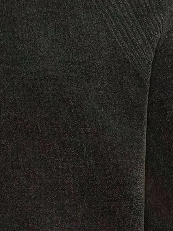 Peuterey Sironi 01 Raglan-sleeve Crew-neck Sweater