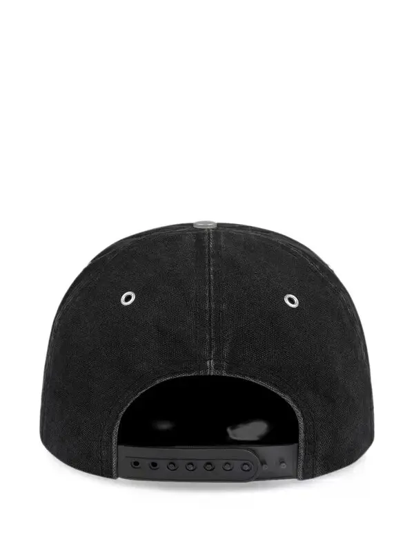 DENIM TEARS Adg Stamp Cap