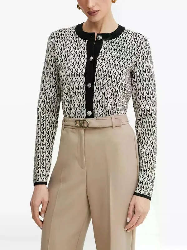 MORGAN Mesta Cardigan