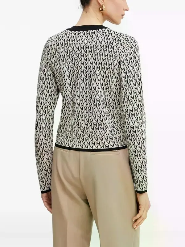 MORGAN Mesta Cardigan