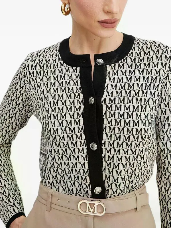 MORGAN Mesta Cardigan
