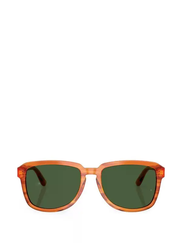 Dolce & Gabbana Square-frame Sunglasses