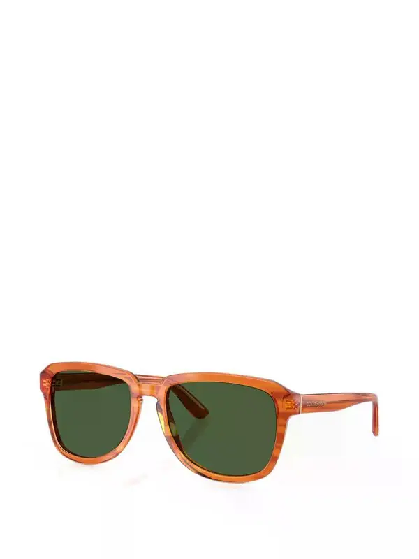 Dolce & Gabbana Square-frame Sunglasses