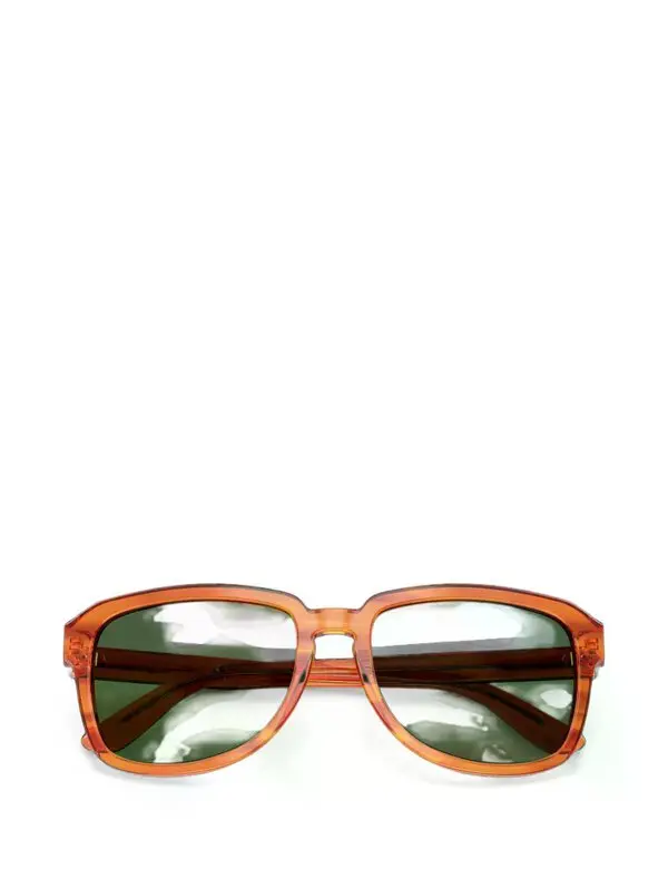 Dolce & Gabbana Square-frame Sunglasses