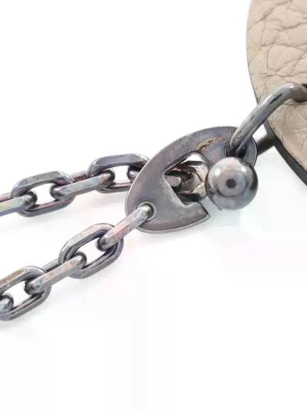 Hermès 2010s Hippopotamus Bag Charm