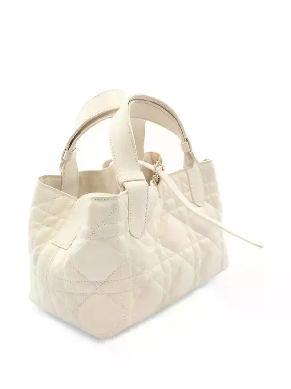 Dior 2010s Small Toujours 2jours Handbag