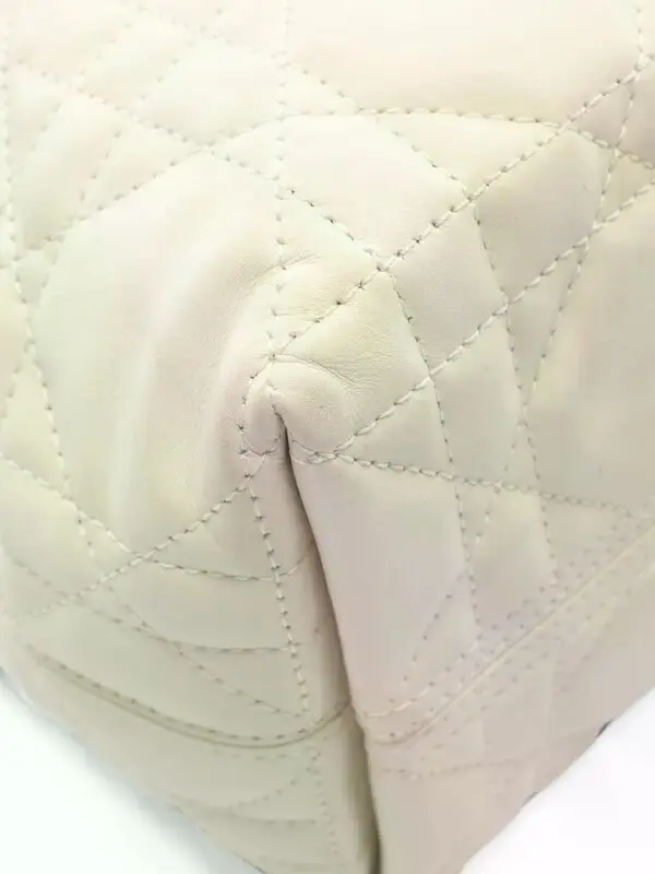 Dior 2010s Small Toujours 2jours Handbag