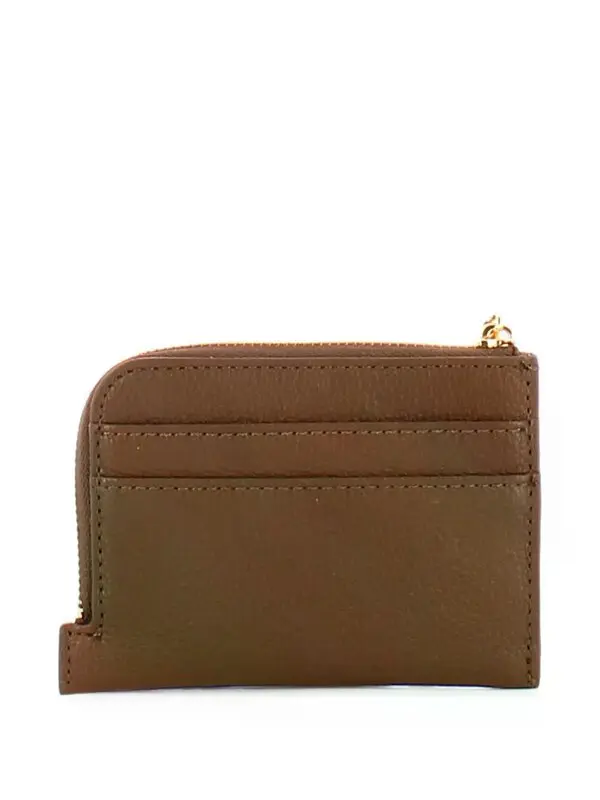 Liu Jo Logo-plaque Wallet