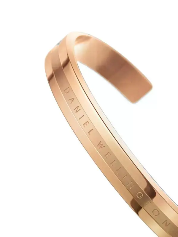 DANIEL WELLINGTON Elan Linear Bracelet