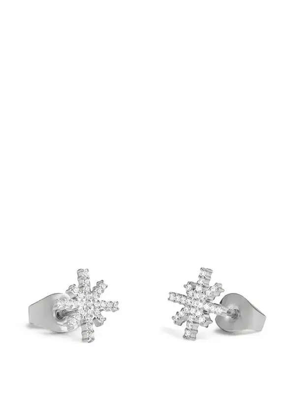 DANIEL WELLINGTON Mirelle Star Earrings