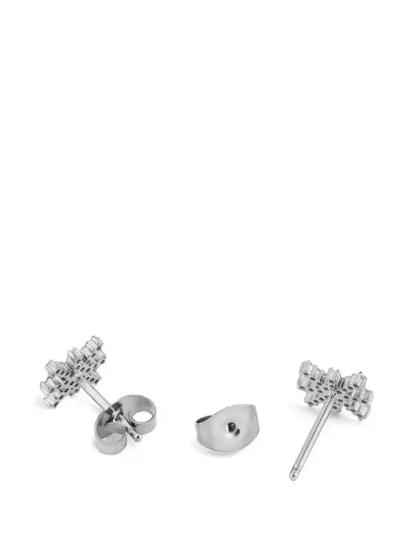 DANIEL WELLINGTON Mirelle Star Earrings