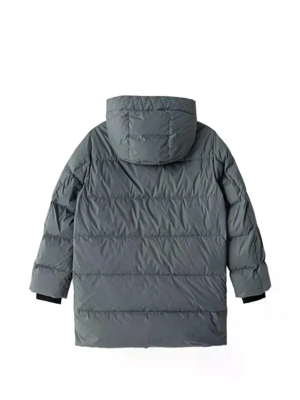 Marc O'polo Hooded Padded Coat