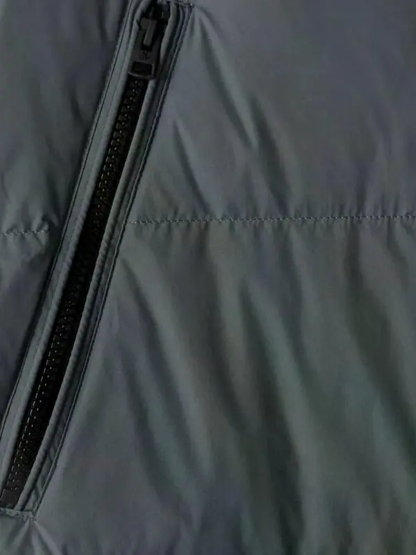 Marc O'polo Hooded Padded Coat