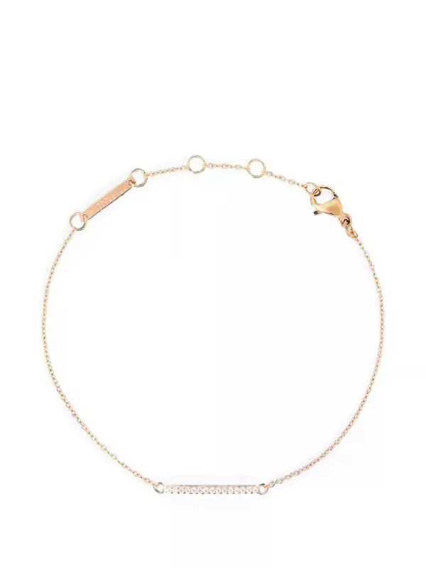 DANIEL WELLINGTON Mirelle Eternity Bracelet