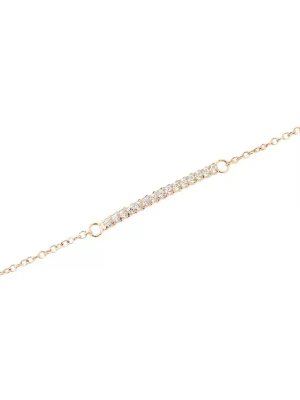 DANIEL WELLINGTON Mirelle Eternity Bracelet