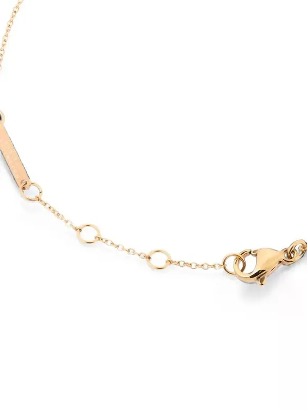 DANIEL WELLINGTON Mirelle Eternity Bracelet